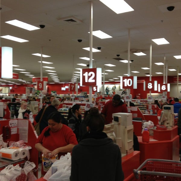 Photos at Target - Hackensack, NJ