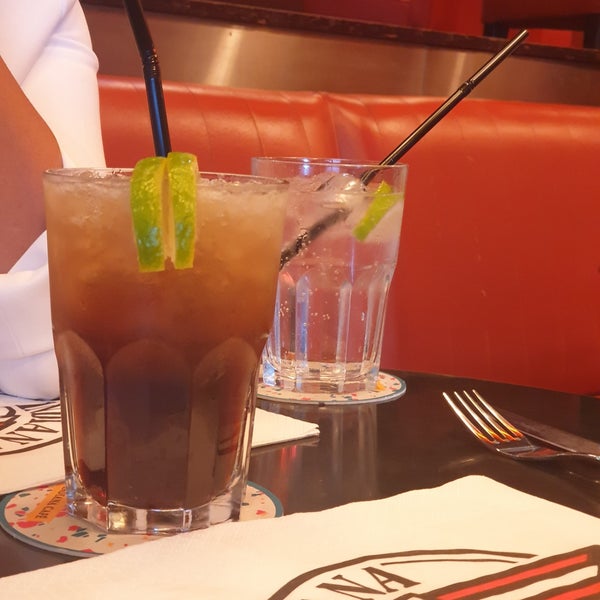 Indiana Café - Latin American Restaurant in Paris
