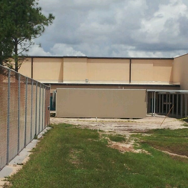Surfside Middle School - Panama City Beach, FL