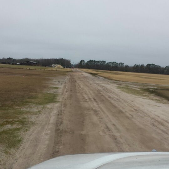 Mccall Sod Farm - 2704 Maulden Rd