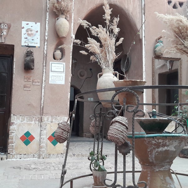 Fanous e Kavir Traditional Hostel | اقامتگاه سنتی فانوس کویر