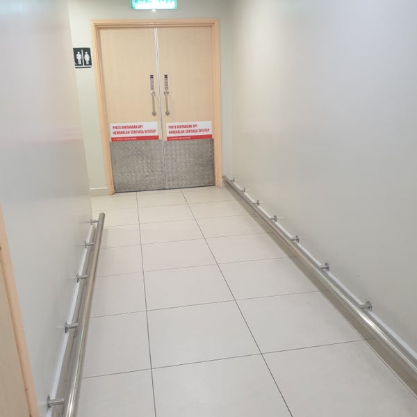 Plaza Metro Kajang - Shopping Mall in Kajang