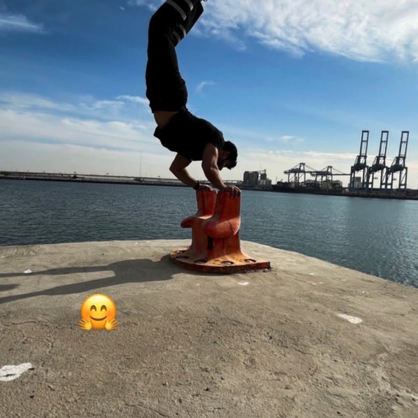 Knpc Maa Refinery - KNPC M.A.A