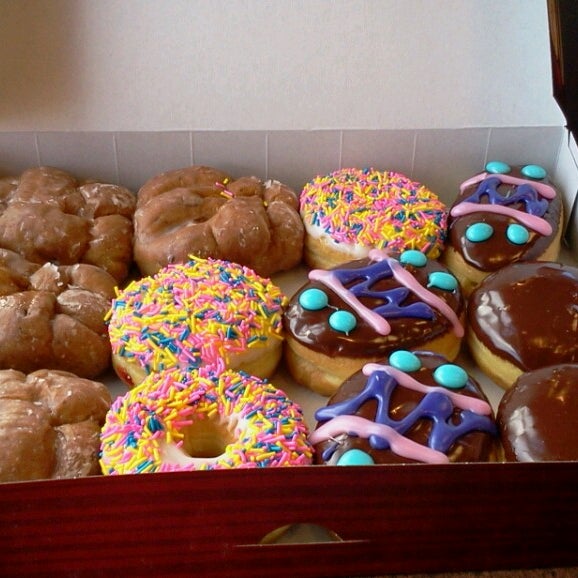 Tim Hortons - 31 Waterloo St