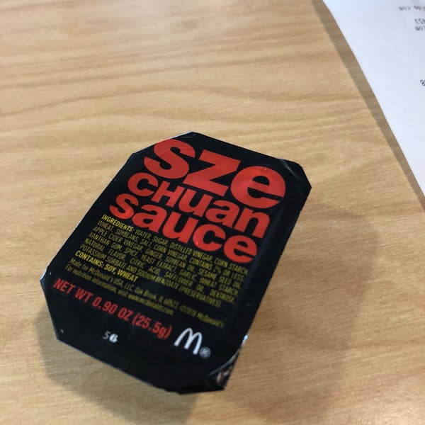 McDonald's - Fast Food Restaurant in Midvale