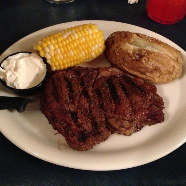 Homestead Steak House - 6 tips from 127 visitors