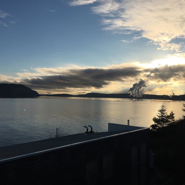 Photos at Duke Point Ferry Terminal - Nanaimo, BC