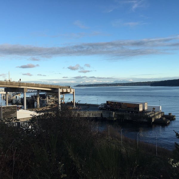 Photos at Duke Point Ferry Terminal - Nanaimo, BC