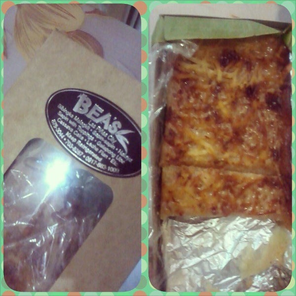 Lourdes Special Bibingka and Native Delicacies - Dessert Shop in Cainta