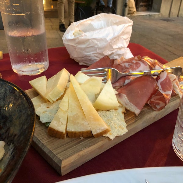 Grotta Marcello - Italian Restaurant