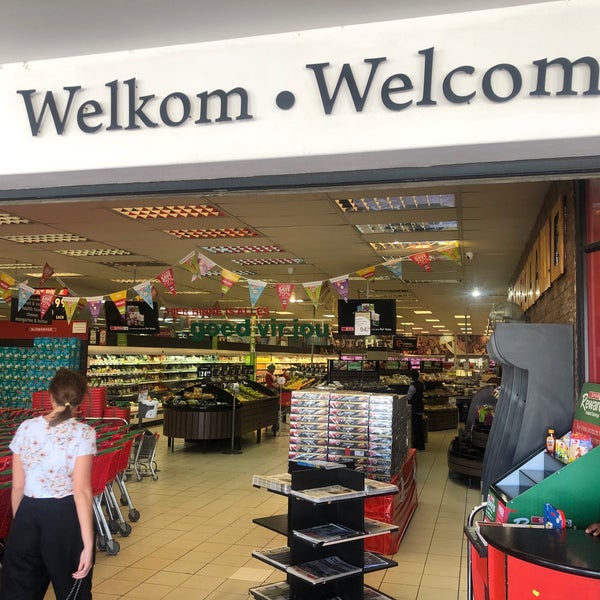 SPAR - Grocery Store in Swellendam