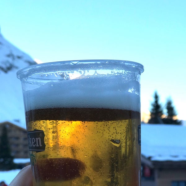 Sun Bar - Rue de la Face