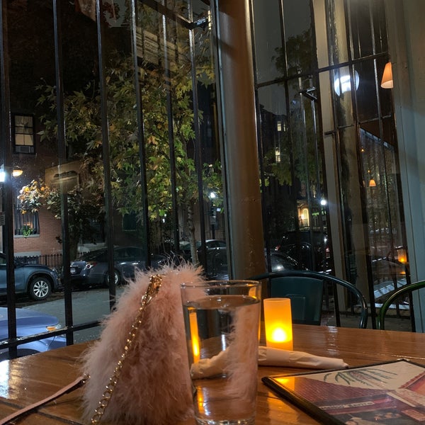 Orinoco Kitchen - Arepa Restaurant in Boston