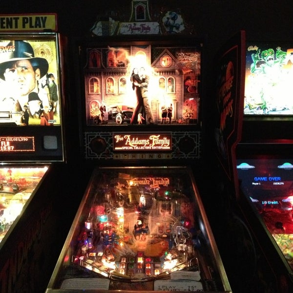 Photos at Two-Bit's Retro Arcade (Now Closed) - Arcade in New York