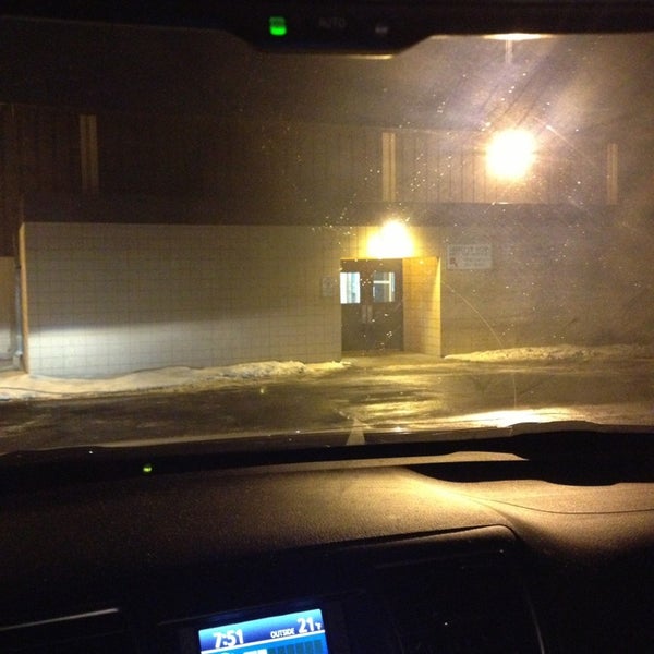 Shoreview Ice Arena - Arden Hills - Shoreview - Shoreview, MN