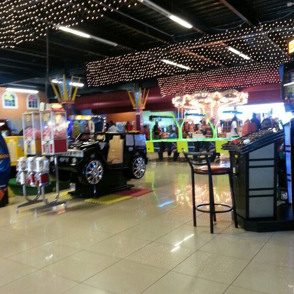 Photos at FunStation - Arcade in La Romain