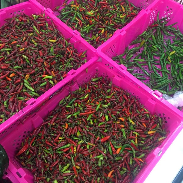 Sun Foods - Grocery Store