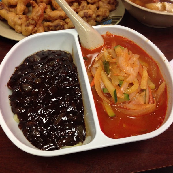 Mandarin Garden Restaurant - Chinese Restaurant in Pico Union