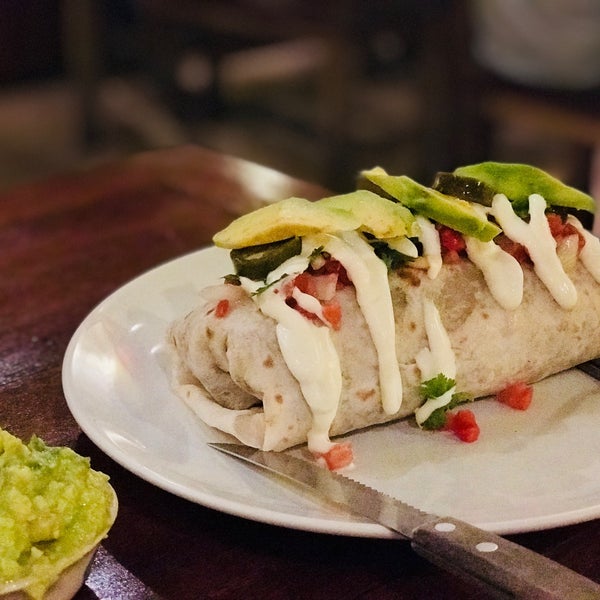 El Diablo's Burritos - 13 tips from 163 visitors