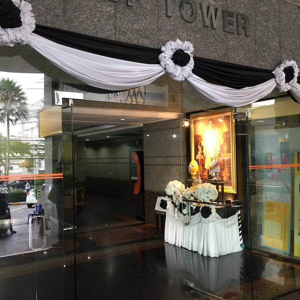 SSP Tower - 3 tips from 513 visitors