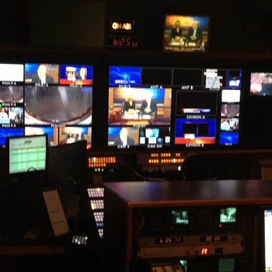 WBRZ ABC 2 - 1650 Highland Rd