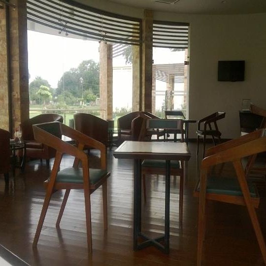 Caffeino DeSOM - Café in Lahore