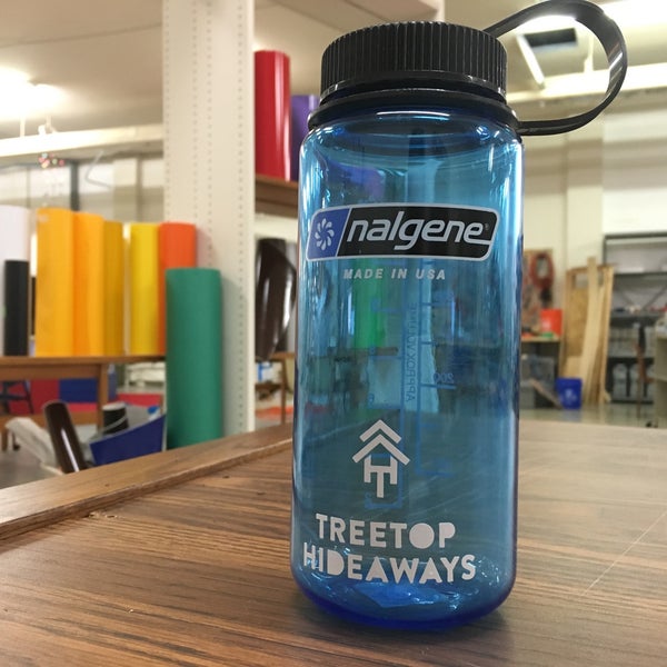 Chattanooga Public Library - Downtown Chattanooga - 1001 Broad St