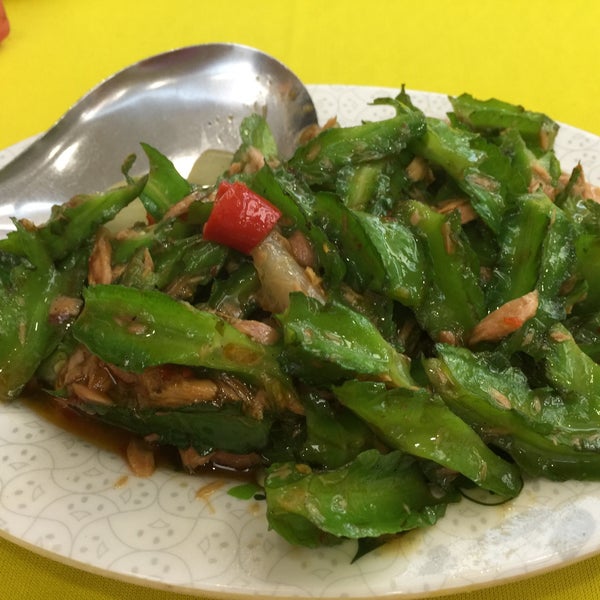 Restoran Pin Suan (品軒冷氣飯店) - Chinese Restaurant in Semenyih