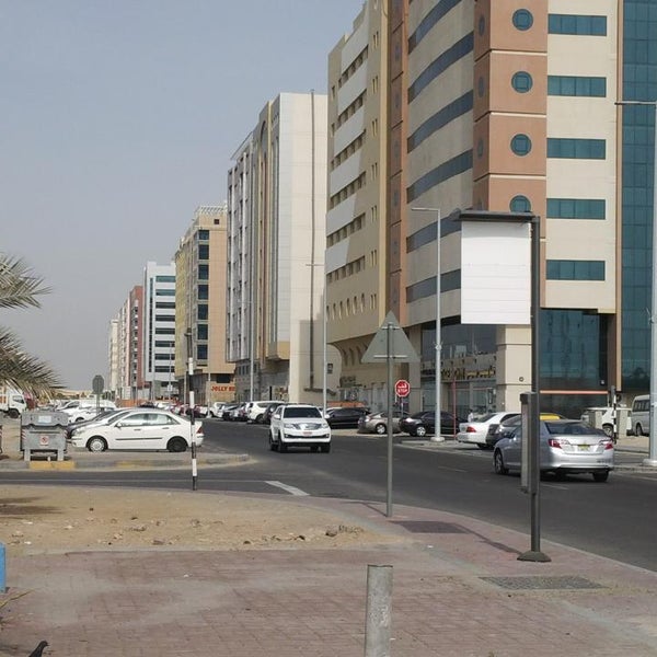 Safeer Centre | مركز السفير - 8 tips from 234 visitors