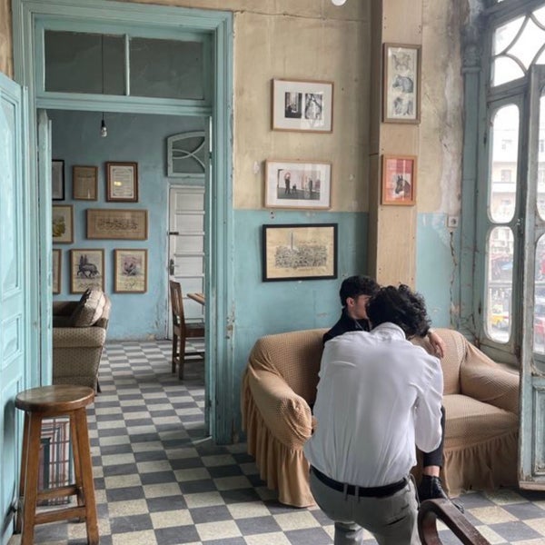 The Duke's Diwan - 4 tips