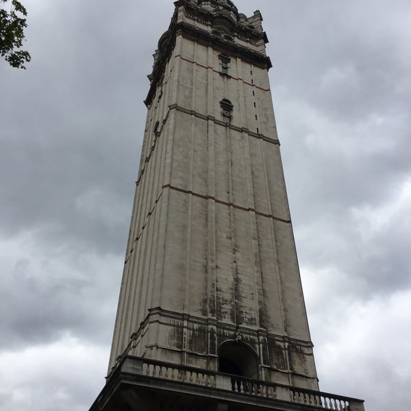 The Queen's Tower - Knightsbridge and Belgravia - Imperial College Rd
