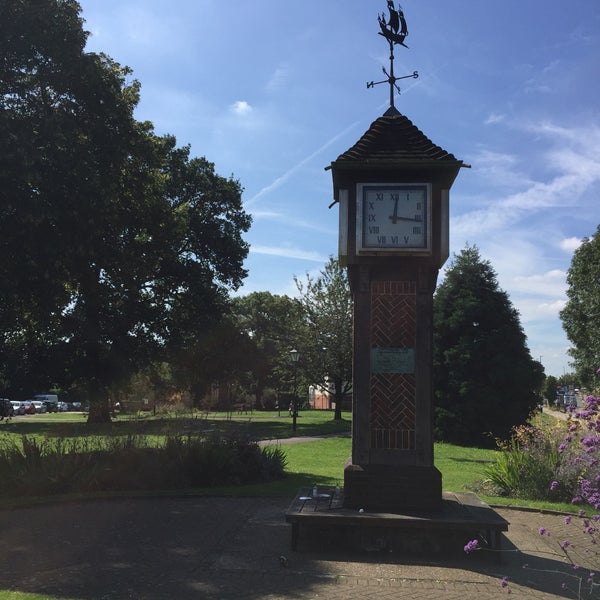 Northolt - Ealing - 3 tips