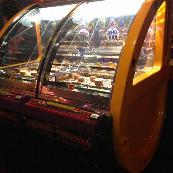 Celebration Station Oklahoma City, OK - Arcade in Oklahoma City