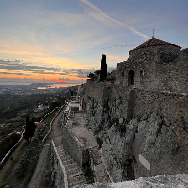 Tvrđava Klis | Klis Fortress - 16 tips from 928 visitors