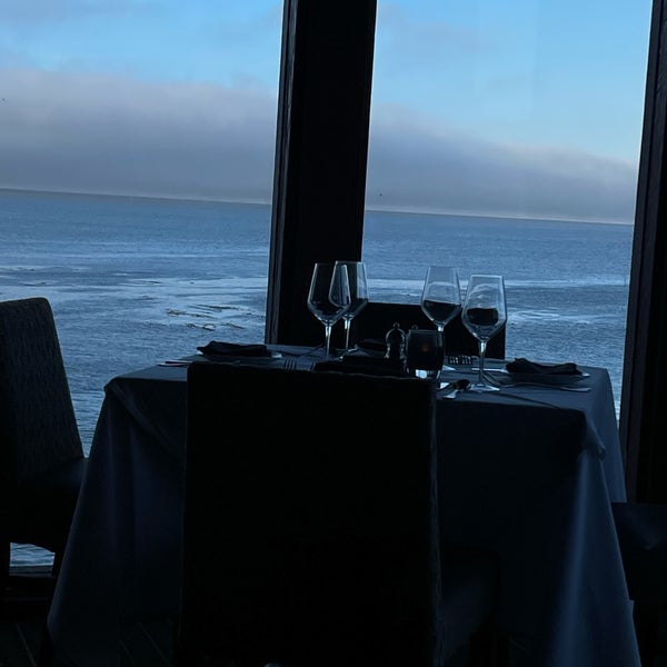 Chart House Restaurant - Seafood Restaurant in Monterey
