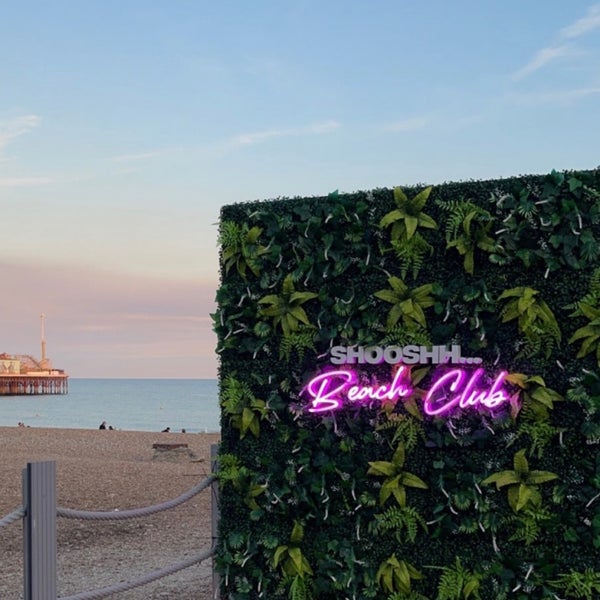 Shooshh Brighton - The Lanes - 8 tips from 1036 visitors