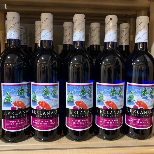 Leelanau Cellars - 15 tips from 989 visitors