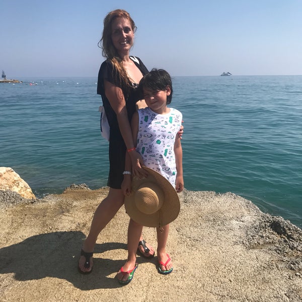 Club Mermaid Village Plaj - Beach