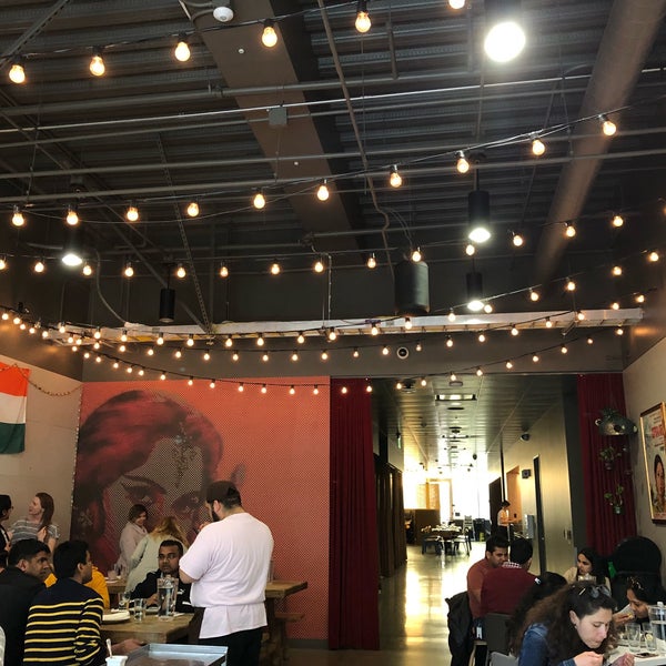 Photos at Googleplex - Cafe Baadal - Mountain View, CA