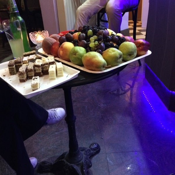 Caffe Bar "Bacchus" - Kutina, Sisačko-Moslavačka Županija