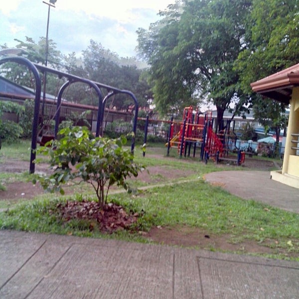 GSIS Village Park - Bahay Toro - 20 visitors