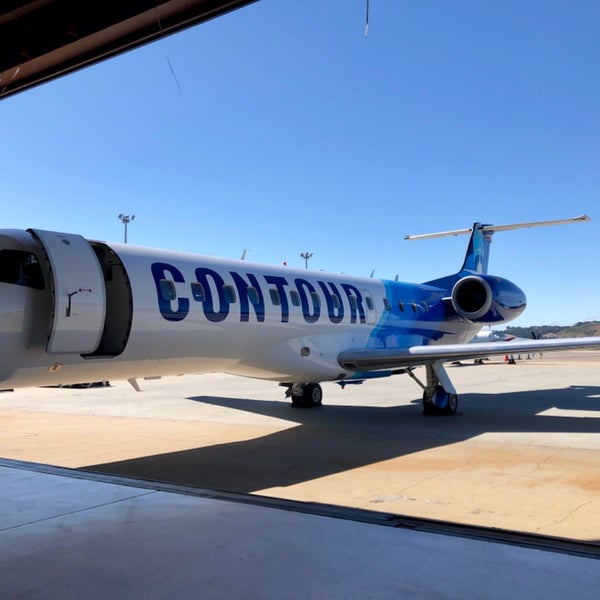 Photos at San Luis Obispo County Regional Airport (SBP) - Airport in ...