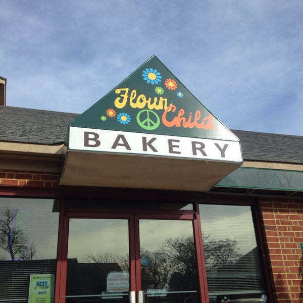 Flour Child Bakery - Bakery in Virginia Beach