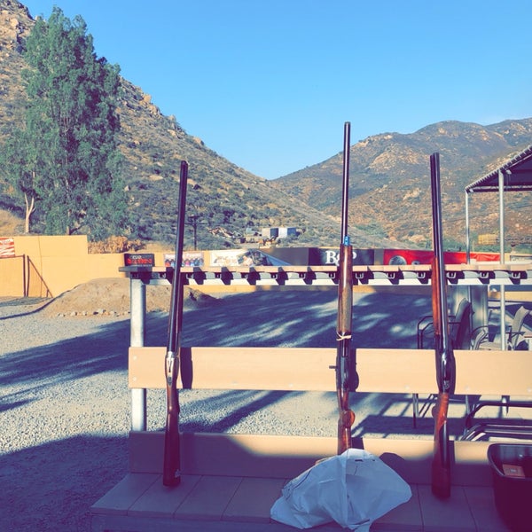 P2K Shooting Range - 2082 Willow Glen Dr