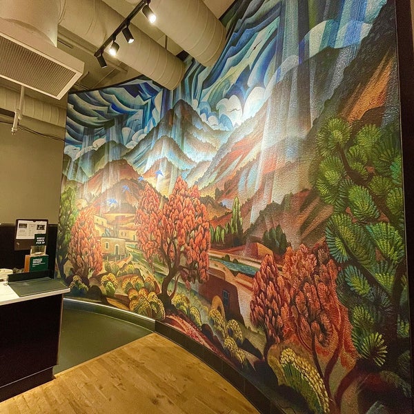 Starbucks - Downtown Santa Fe - 15 tips from 1581 visitors