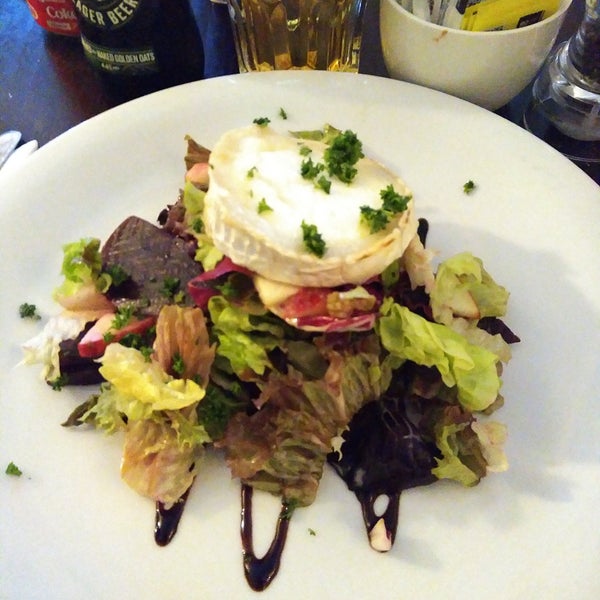 The Caledonian Café