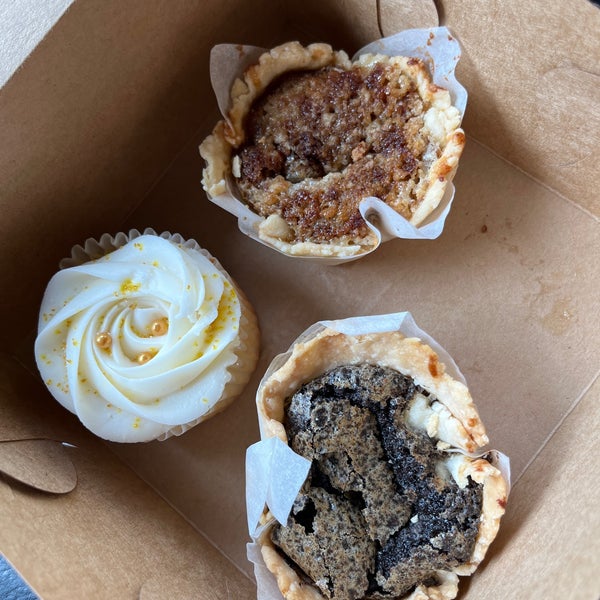 Stir Crazy Baked Goods - Bakery in Fort Worth