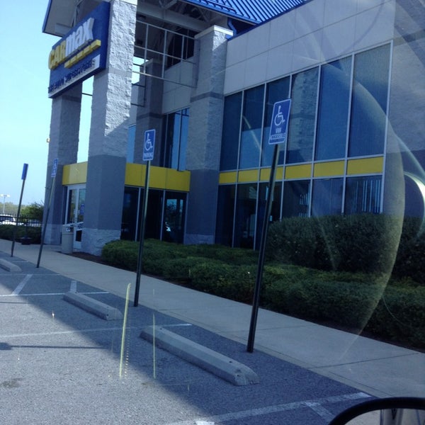 CarMax - 4 tips from 231 visitors