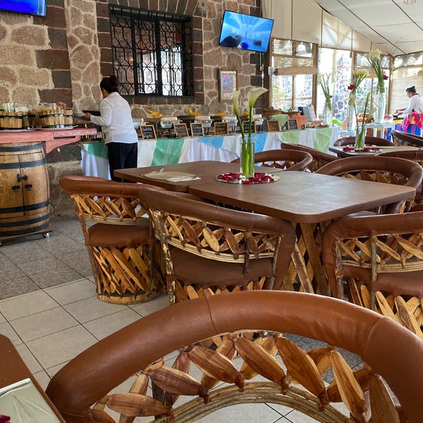 Rancho Azteca - Mexican Restaurant