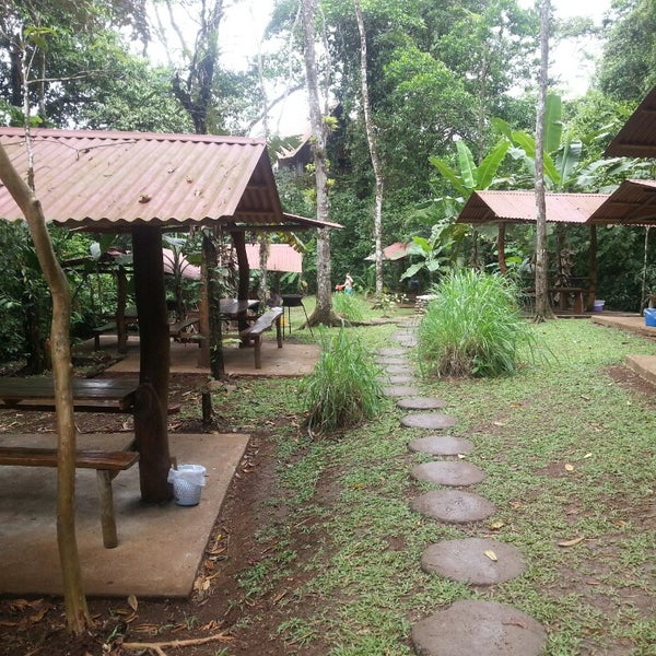 Bio Thermales - La Palmera, Alajuela